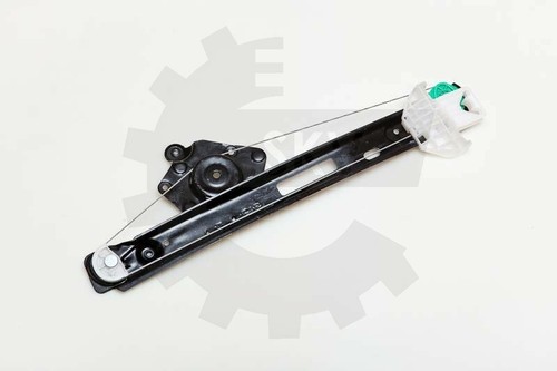 Lève-vitre Esen Avant Gauche Renault Megane Scenic '97 -03 7700838592 5 ...