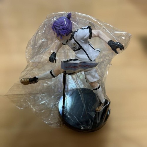Blue Rock Reo Figure Blue Rock Reijoh No Box Used | eBay