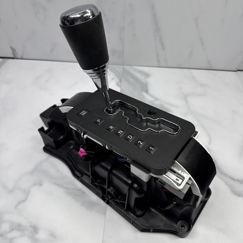 2009 - 2012 Jeep Liberty Automatic Trans Floor Gear Shifter Assembly 3 ...