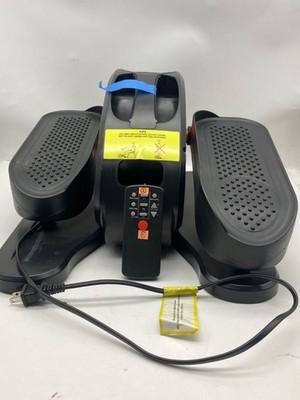 Yolid (YD01) Electric Under-Desk Ellipticle Machine w/remote- tested ...
