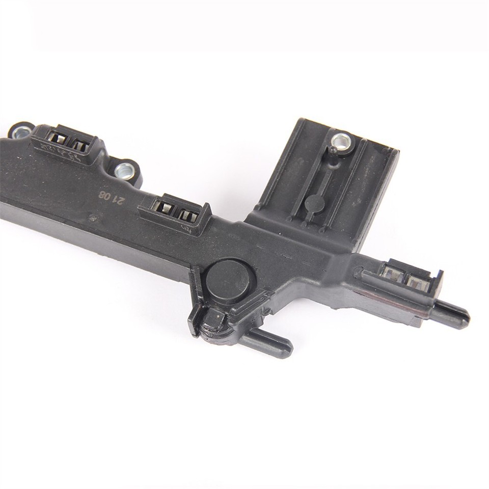 7-Speed Hybrid Clutch Transmission Gearbox Repair Kit Fit For 0B5 398 ...