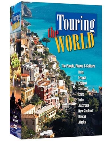 Touring the World , , Good 33937037818| eBay