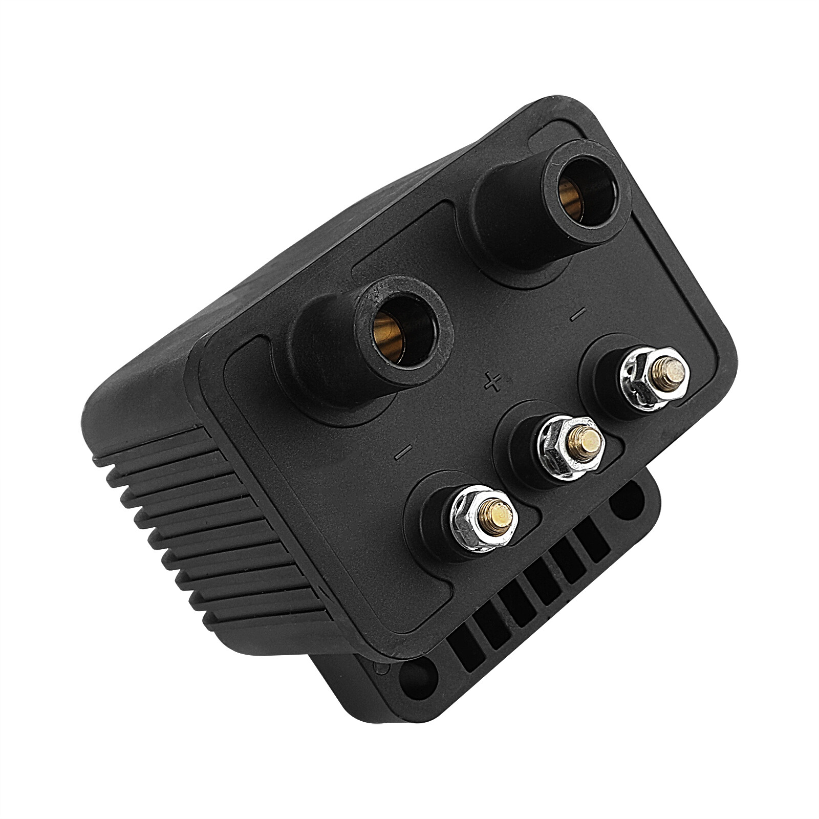 Single Fire Programmable Ignition Coil Kit For EVO Big Twin XL ...