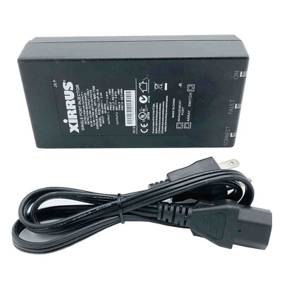 PoE 56V Power Injector 802.3at for Cisco Aironet 1800 2800 3800 AIR ...