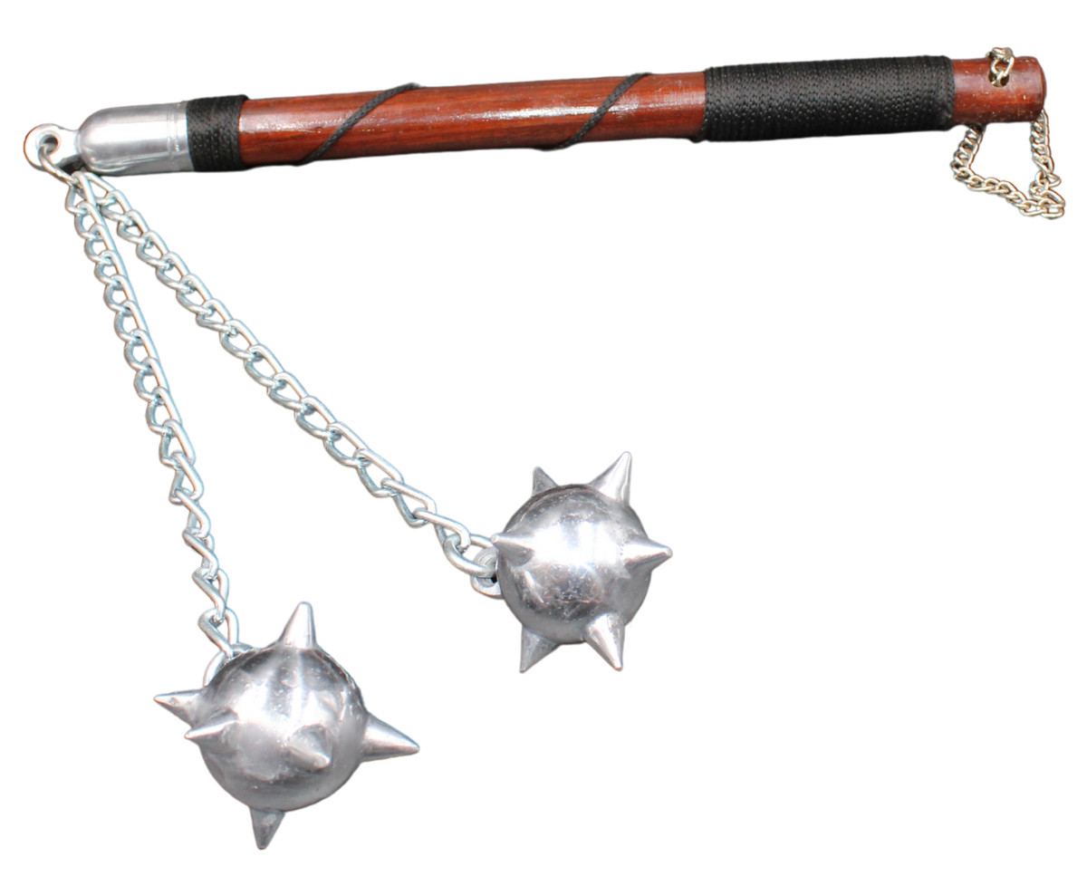 Medieval Weapons Mace