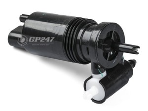 Windshield Washer Pump Mercedes A2468660000 A2318660021 A0008690400 ...