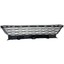 CAPA Bumper Face Bar Grille for Dodge Charger 2015-2017 CH1036140C ...