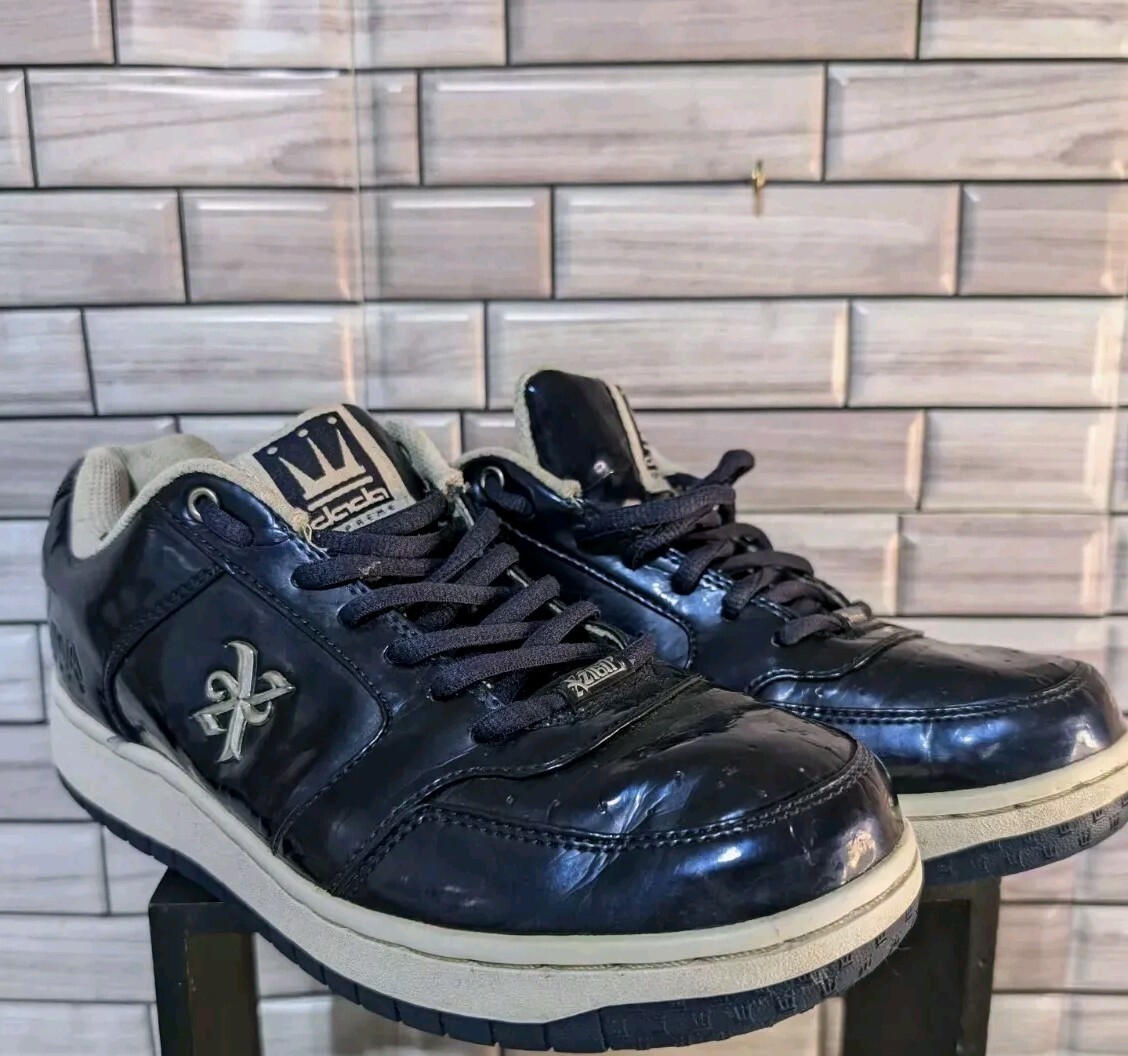 Dada Supreme Footwear