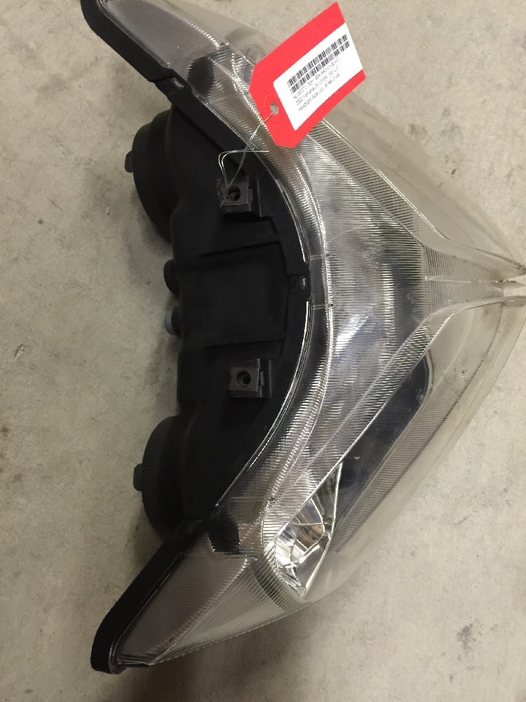 Yamaha SX Viper Venture Venom Headlight Assembly 8ek-84310-00-00 Head ...