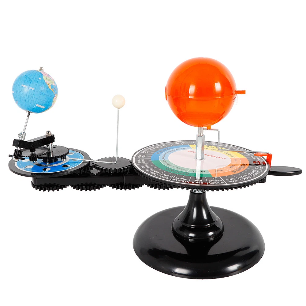 Astronomy Model Kits