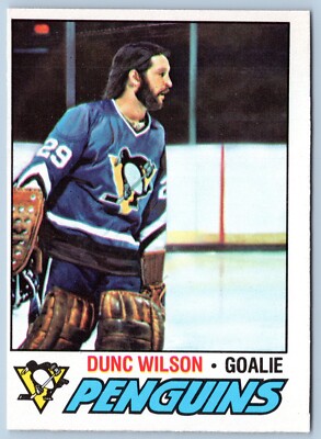 DUNC WILSON 1977-78 O-PEE-CHEE 77-78 NO 224 NRMINT+ 54171 | eBay