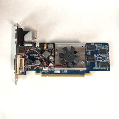 BFG - NVIDIA GeForce 9400 GT 512MB DDR2 PCI Express Graphics Card | eBay