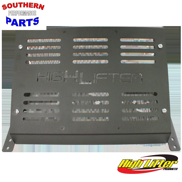 RADIATOR RELOCATION KIT HONDA 500 RUBICON 2015-2019 | eBay