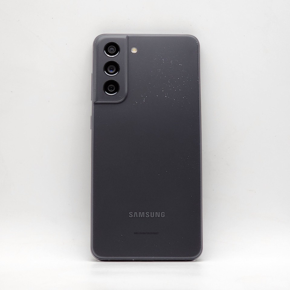 Samsung Galaxy S21 FE 5G G990U2 128GB Graphite (Xfinity/Unlocked) | eBay