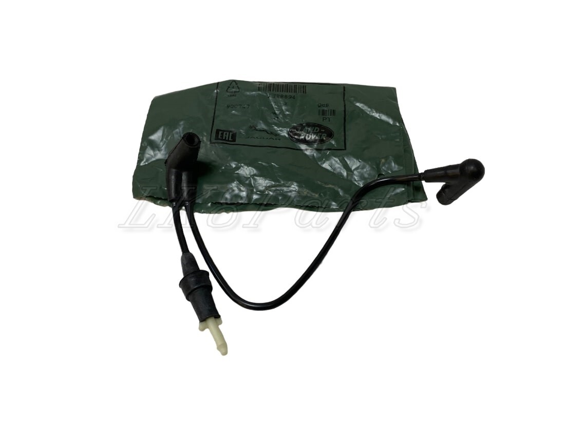 JAGUAR HOSE-VACUUM AJ88894 Genuine | eBay