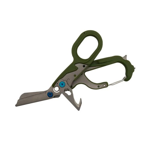 Emergency Response Raptor Shears Scissors EMT First Responder Rescue ...