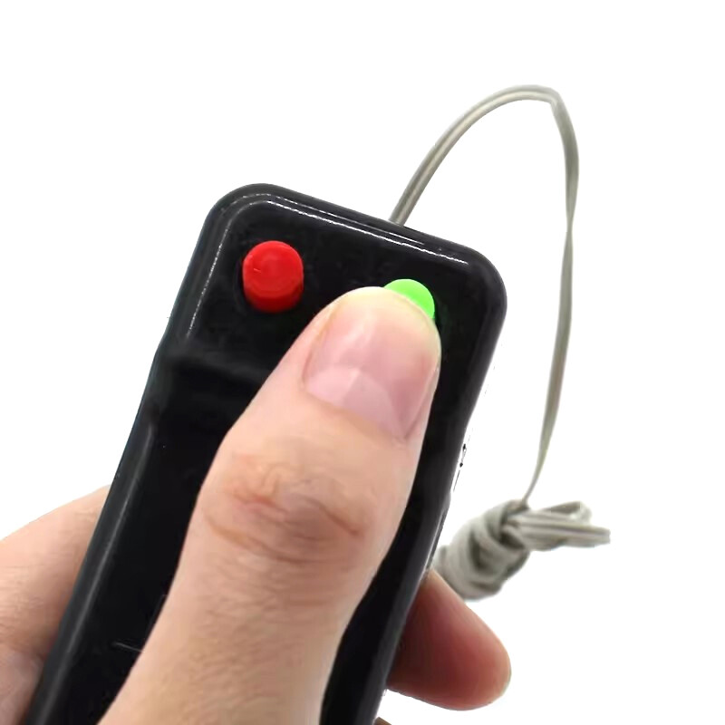 2-way Wire Control Box Remote Control, Motor Forward / Reverse ...