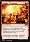 MTG: Furnace Celebration [Moderately Played] Ultimate Masters Magic the ...