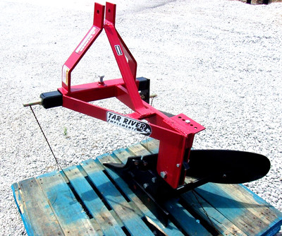Plows - 3 Point Hitch Plows