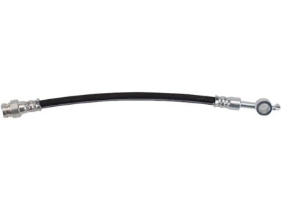 TRQ 78JJ99R Brake Hose Fits 2003-2008 Mazda 6 Brake Hose Brake Hose | eBay