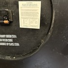 Rutherford London England 29.5 Inch Diameter 3 Inch Deep Wall Clock | eBay