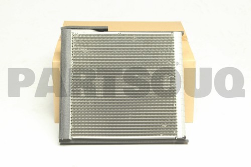 885010K390 Genuine Toyota EVAPORATOR SUB-ASSY 88501-0K390 | eBay