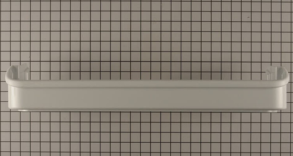 240338001 Door ( Top ) Bin Shelf for Frigidaire or Kenmore Refrigerator ...