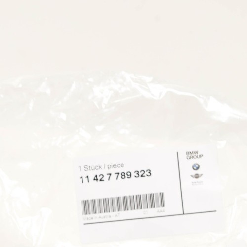 NEW BMW 3 E46 OIL FILTER COVER 11427789323 7789323 ORIGINAL | eBay