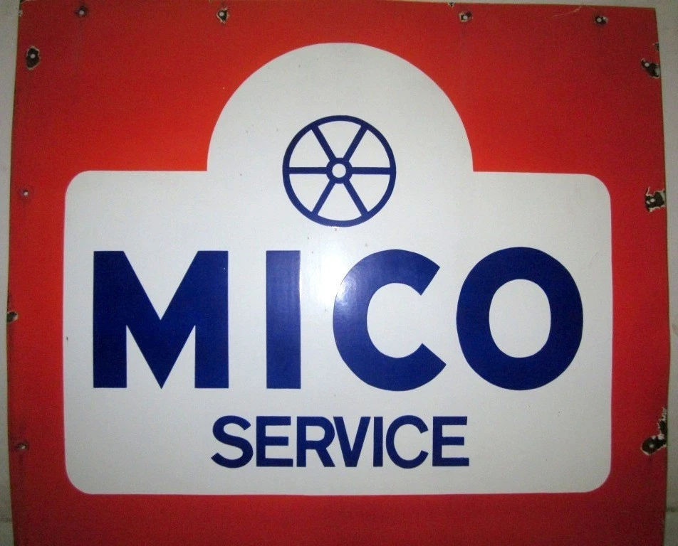 Bosch Mico Logo