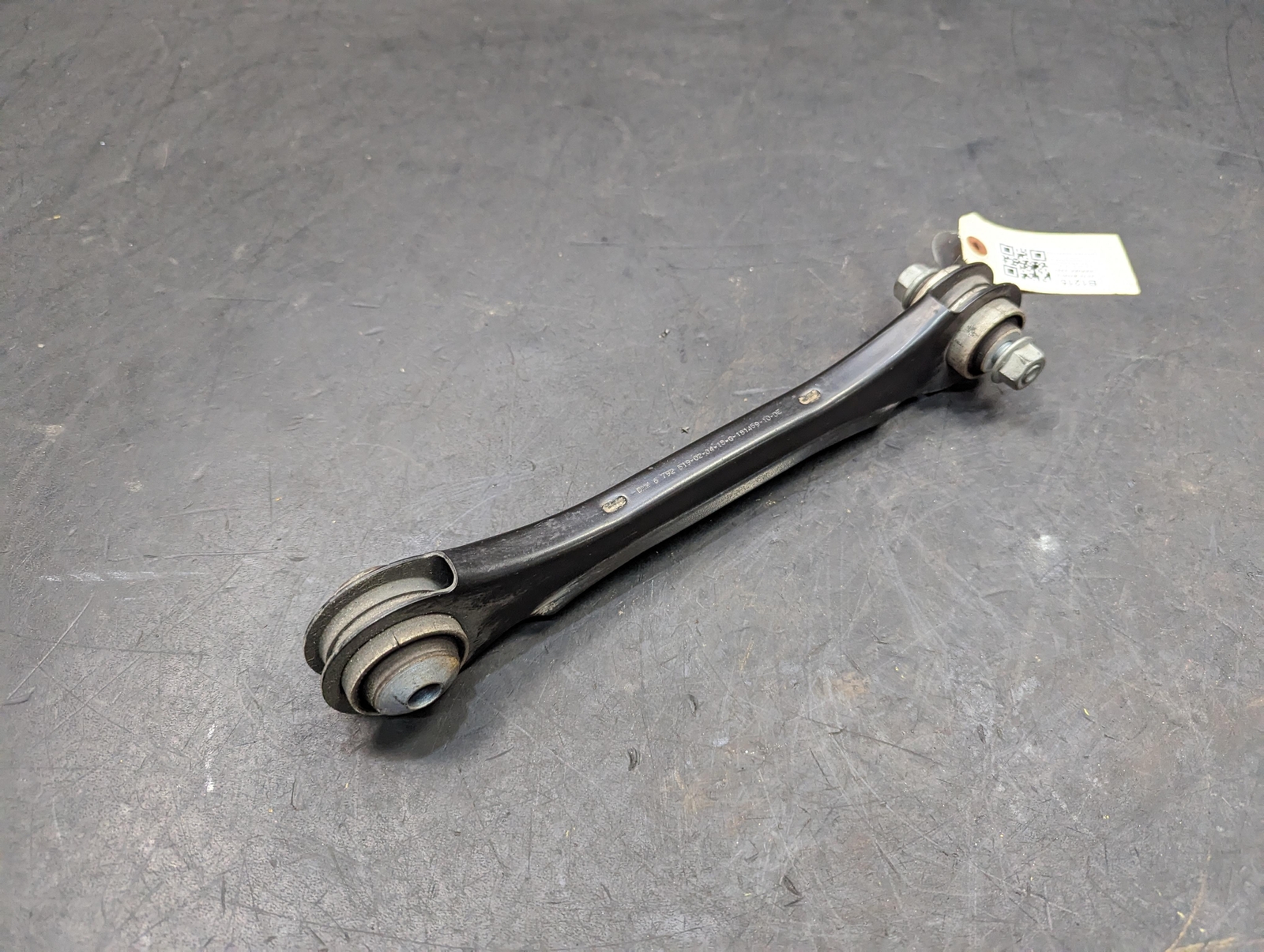 Rear Left Rear Upper Control Arm 2018 BMW 330i 33326792543 2017 2019 | eBay