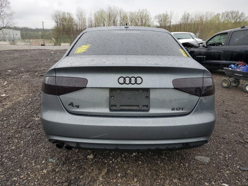 Power Brake Booster Fits 13-17 AUDI A5 2512345 | eBay