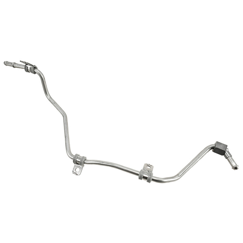 Öldruckleitung für Mercedes Benz 1.5 2.0 M264 A2640700400 | eBay