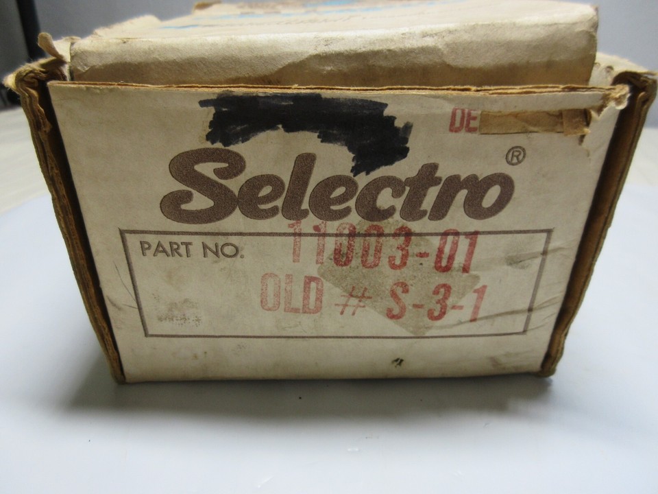 Selectro 11003 Locking Hubs Warn 9072 Dana 44 Ford Chevy Dodge 3/4 Ton ...