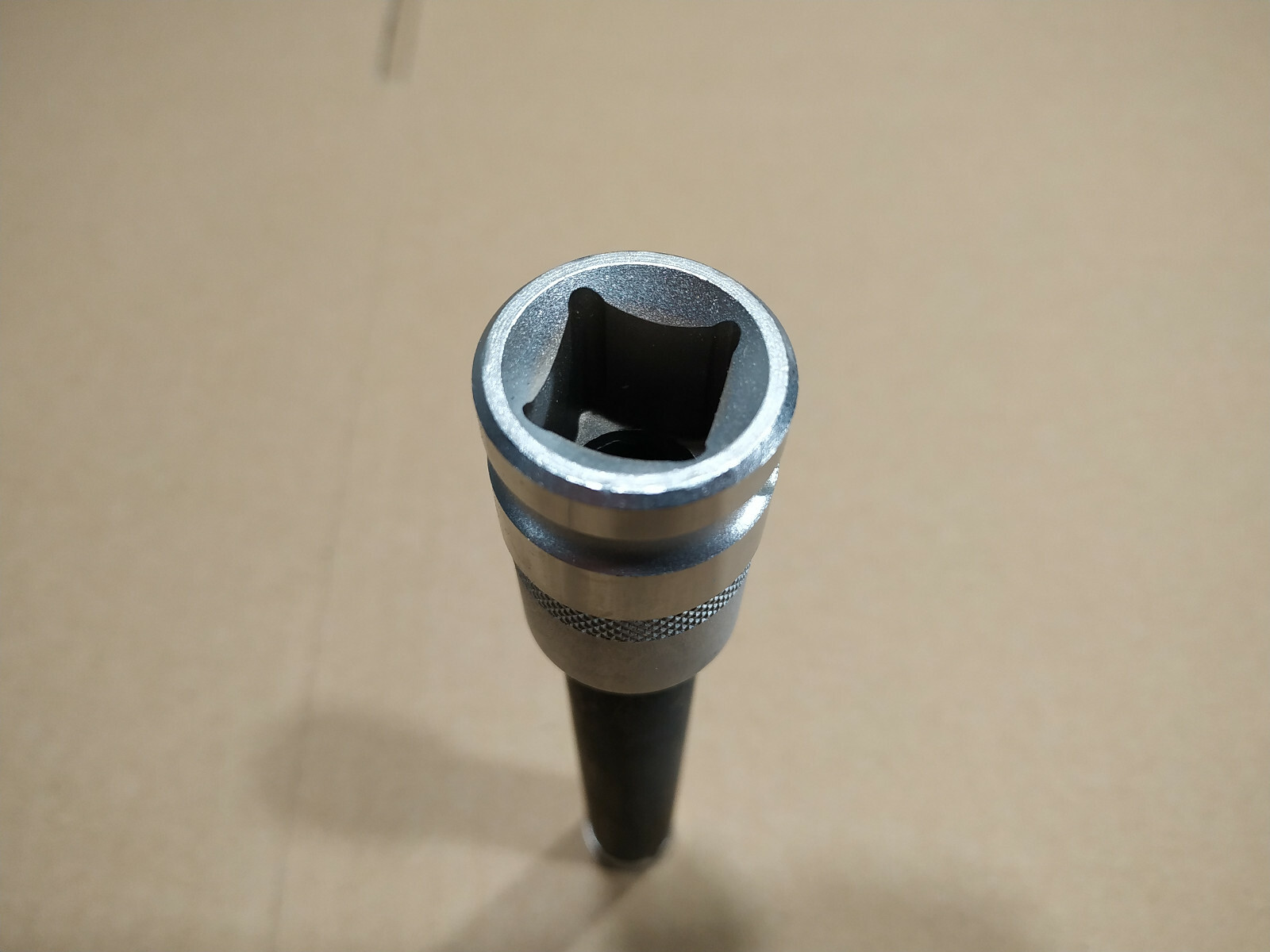 BMW E12 Cylinder Head Bolt Socket E-Torx 1/2 M50, M52, M54, S52, M42 ...