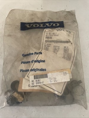 GENUINE VOLVO SERVICE KIT 85119617 NEW OEM | eBay