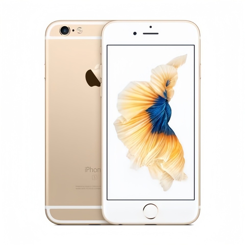 Apple iPhone 6s - 16GB/32GB /64GB/128GB - All Colors Network Unlocked ...