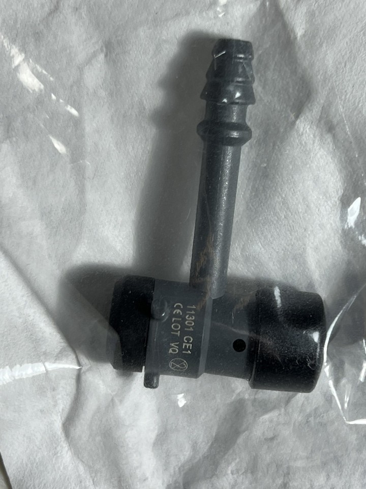 Karl Storz Single Use Suction Valve 11301CE1 New&Sealed (QTY-6) | eBay