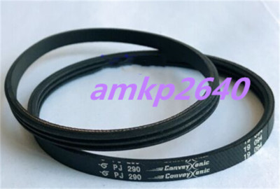 for 10PCS/Lot New PJ290 Multi-wedge Belt Conveyer Belt 2PJ290 #am | eBay