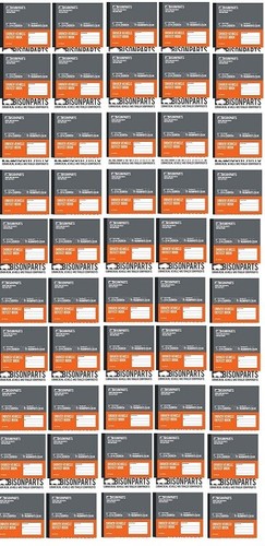 +TRUCK Tachpro 50 Page Driver Daily Duplicate Defect & Check Book ...