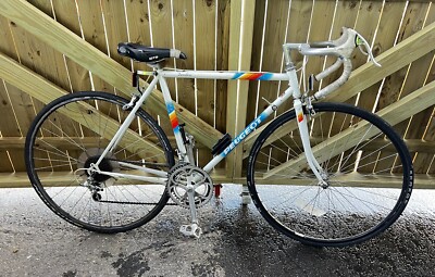 Vintage Bicycles - 12 Speed - Nelo's Cycles