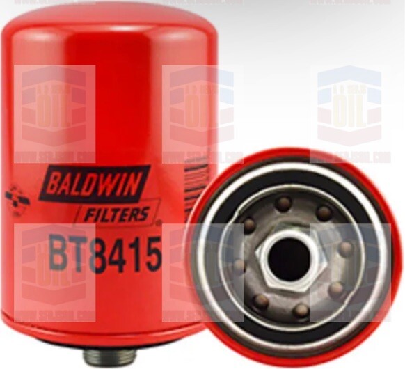 BALDWIN BT8415 - cross reference oil filters | oilfilter-crossreference.com