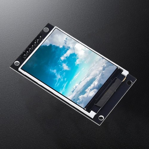 2.0 Inch TFT Color Screen SPI Interface TFT Full Color LCD Modules for ...