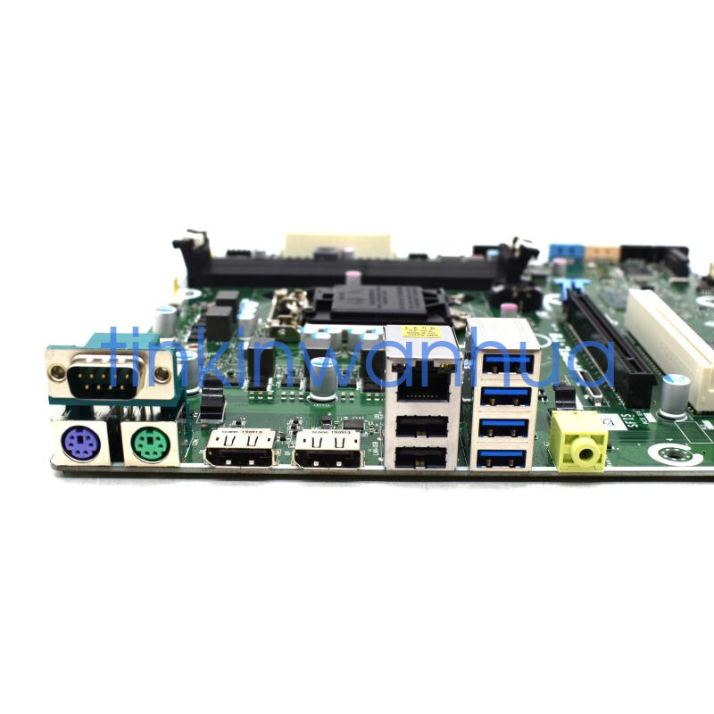 For Dell PowerEdge T40 Motherboard IPCFL-TB/R Mainboard 0GTK4K/ 0Y2K8N ...