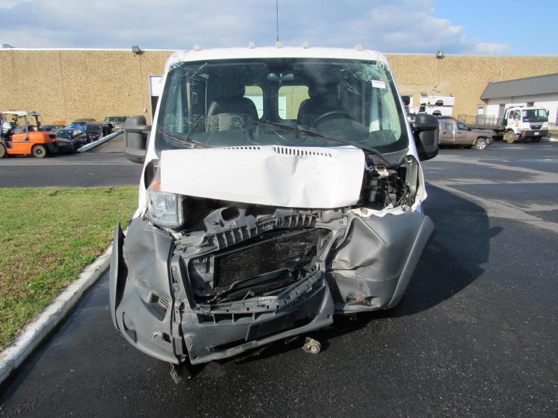 14 15 DODGE PROMASTER 1500 Anti-lock Brake Parts | eBay