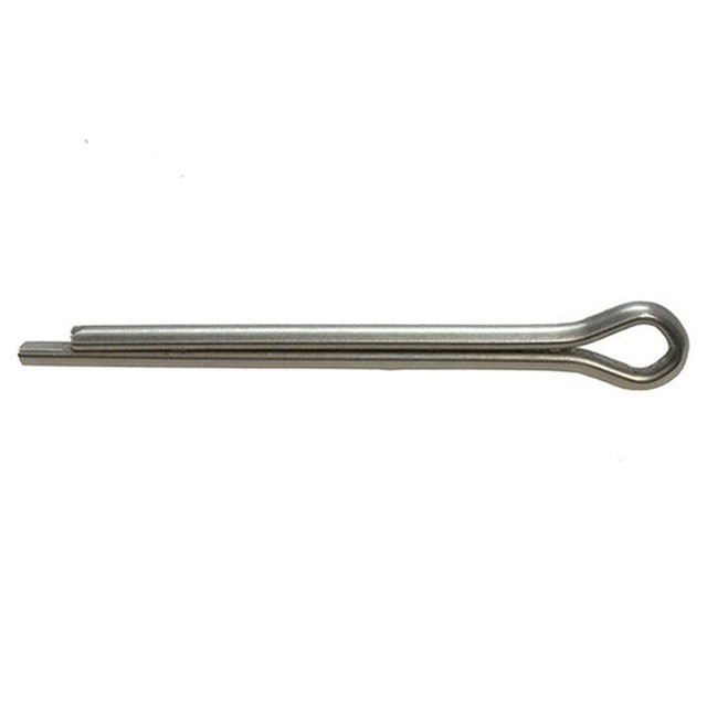 Cotter Pin M4 (4mm) X 50mm Stainless 316 Split Marine Boat SS A4 70 for ...