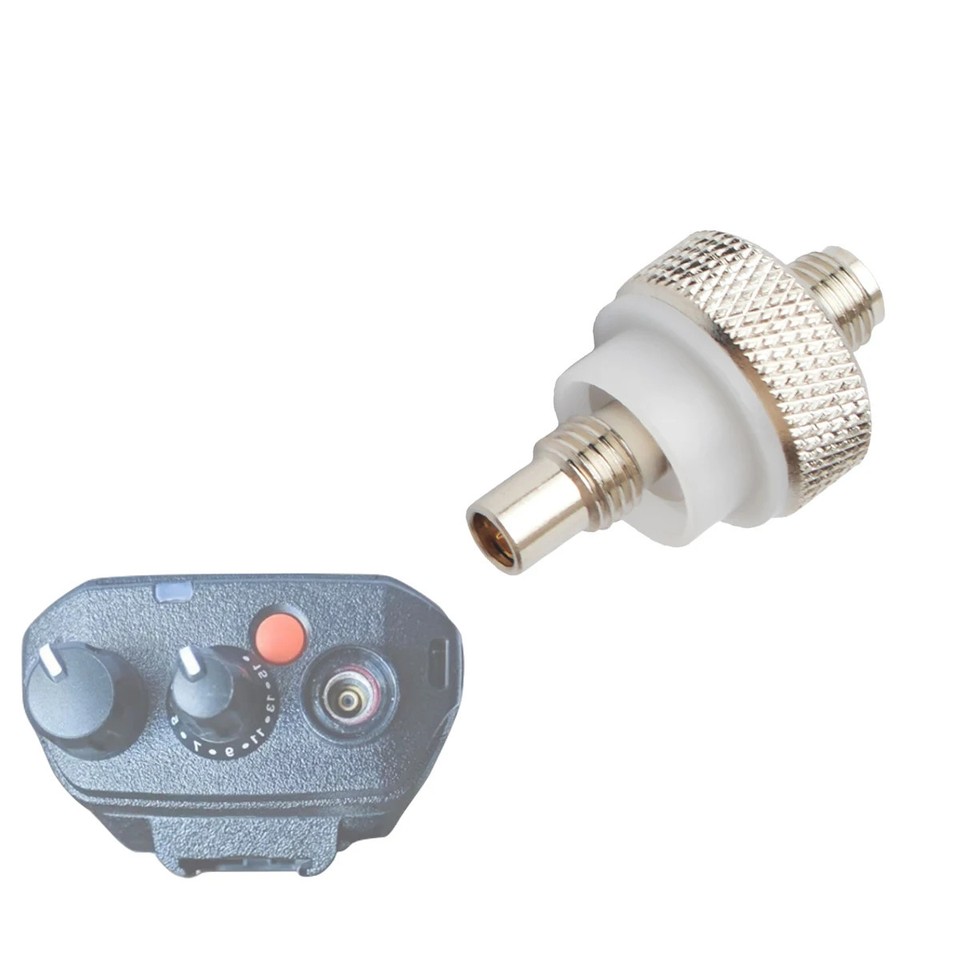 R7 Plug RF Antenna Adapter TL000173A02 to SMA Female External antnena ...