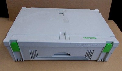 Festool Maxi-Systainer Gr. 2 gebraucht. | eBay.de