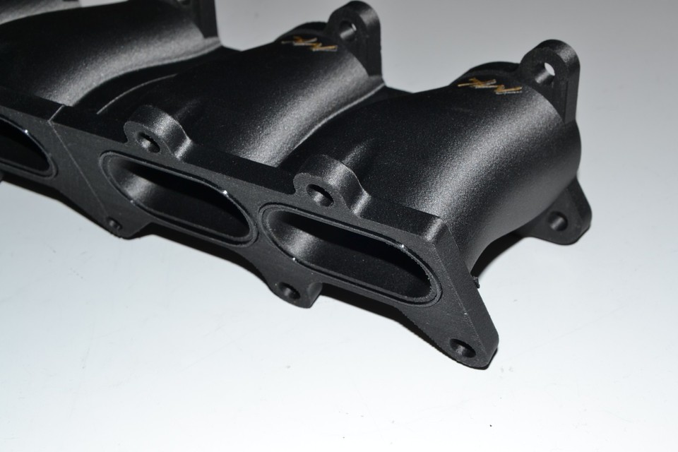 4A-GE 16v Intake Manifold for 20V Itbs | eBay