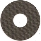Carbon Carbontex Smooth Drag washer kit set Shimano TLD 15 Right & Left ...