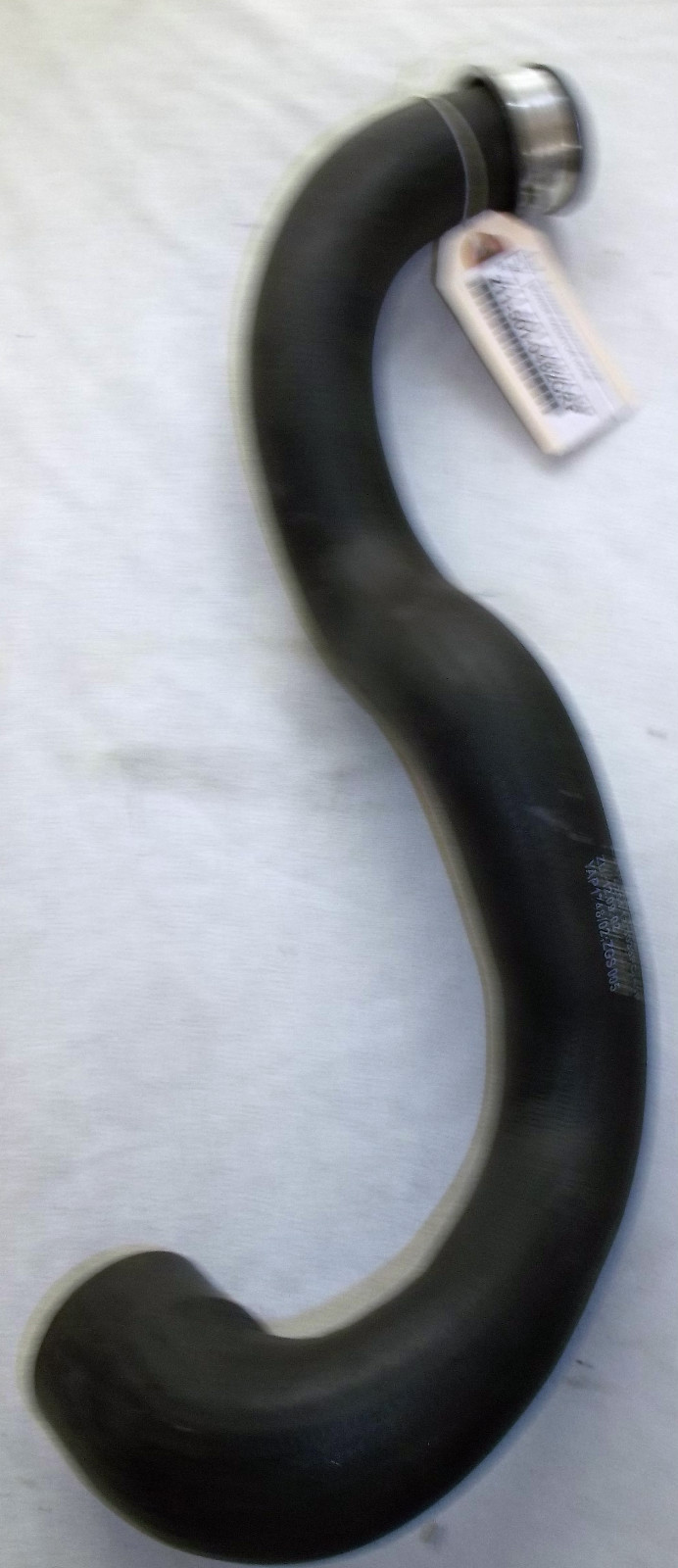 Lower Radiator Hose - CRP 211 501 04 82 | eBay